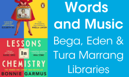 Welcome - Bega Valley Shire Library